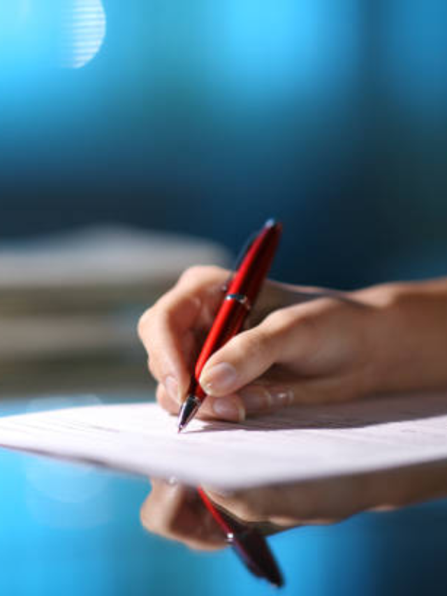 How to Prepare the Best Handwritten Notes - Mittal Commerce Classes