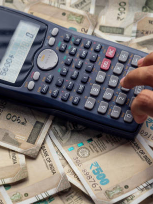 Best Calculators for CA Exams in 2024 | Top Calculators for CA and ...