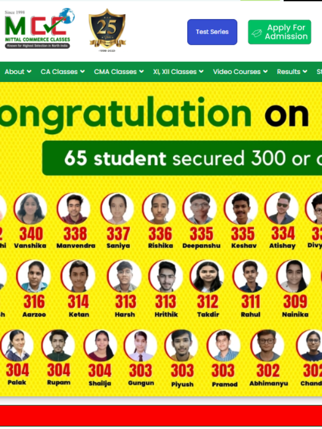 How to Purchase MCC Free Mock Test Series 2024?