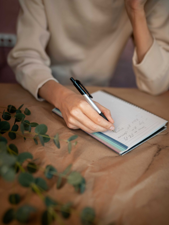 7 Study Habits of Toppers Students